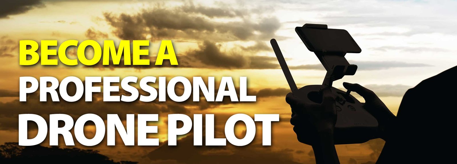 Flight Training | Drone Chick